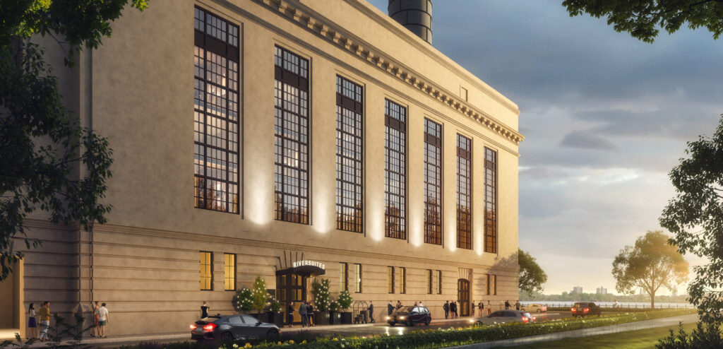 Hotel Packages & Deals in Philadelphia - Riversuites at The Battery